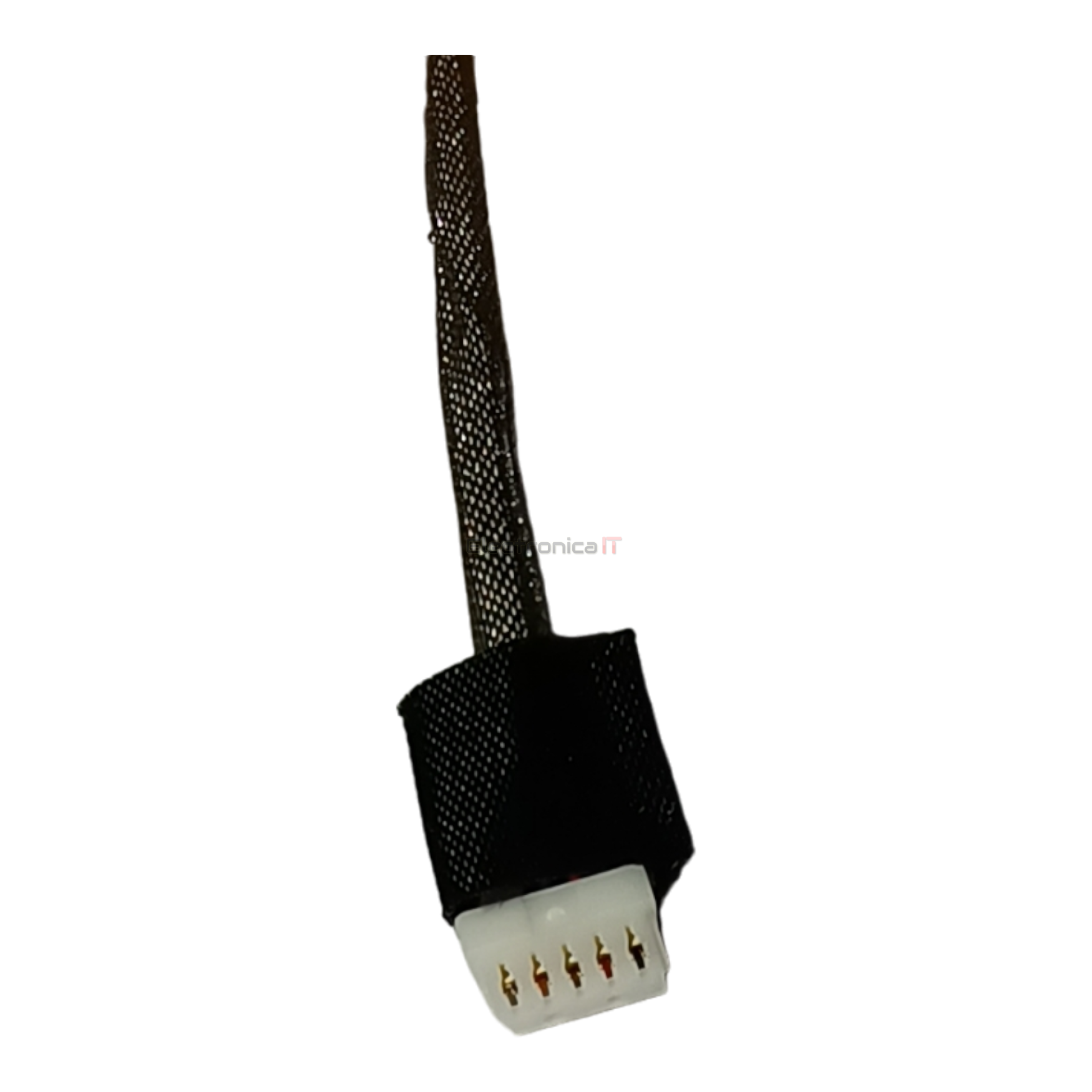 DC02001ET10 FLEX CABLE LCD FLEX DISPLAY LVDS 0