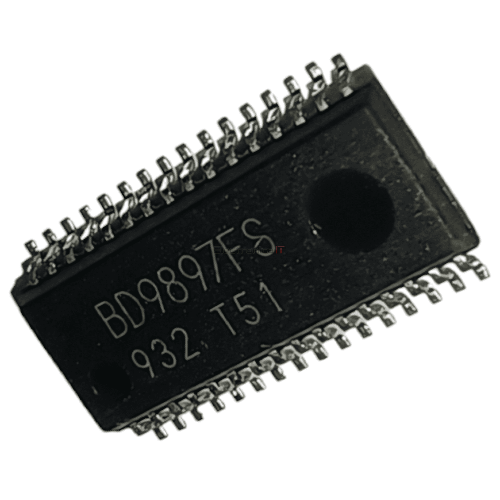 BD9897FS ROHM SSOP32 BD9897FS ROHM SSOP32