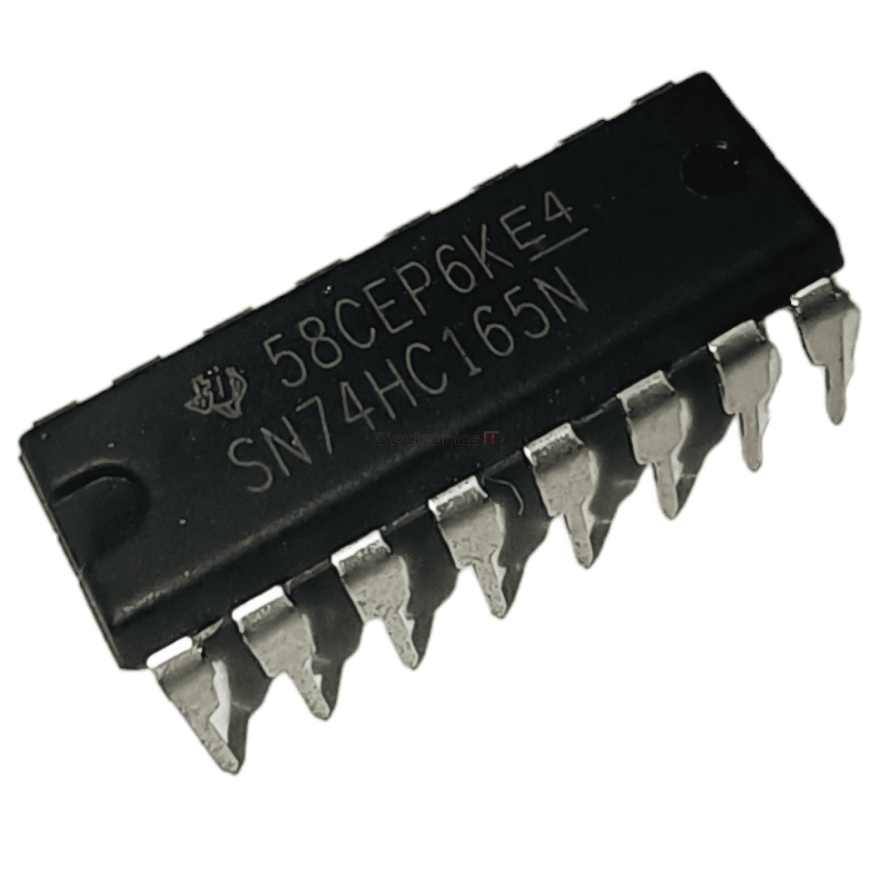 sn74hc165n 74HC165 74hc165 n 74HC165N DIP-16 74HC165 74165 74HC165N DIP-16