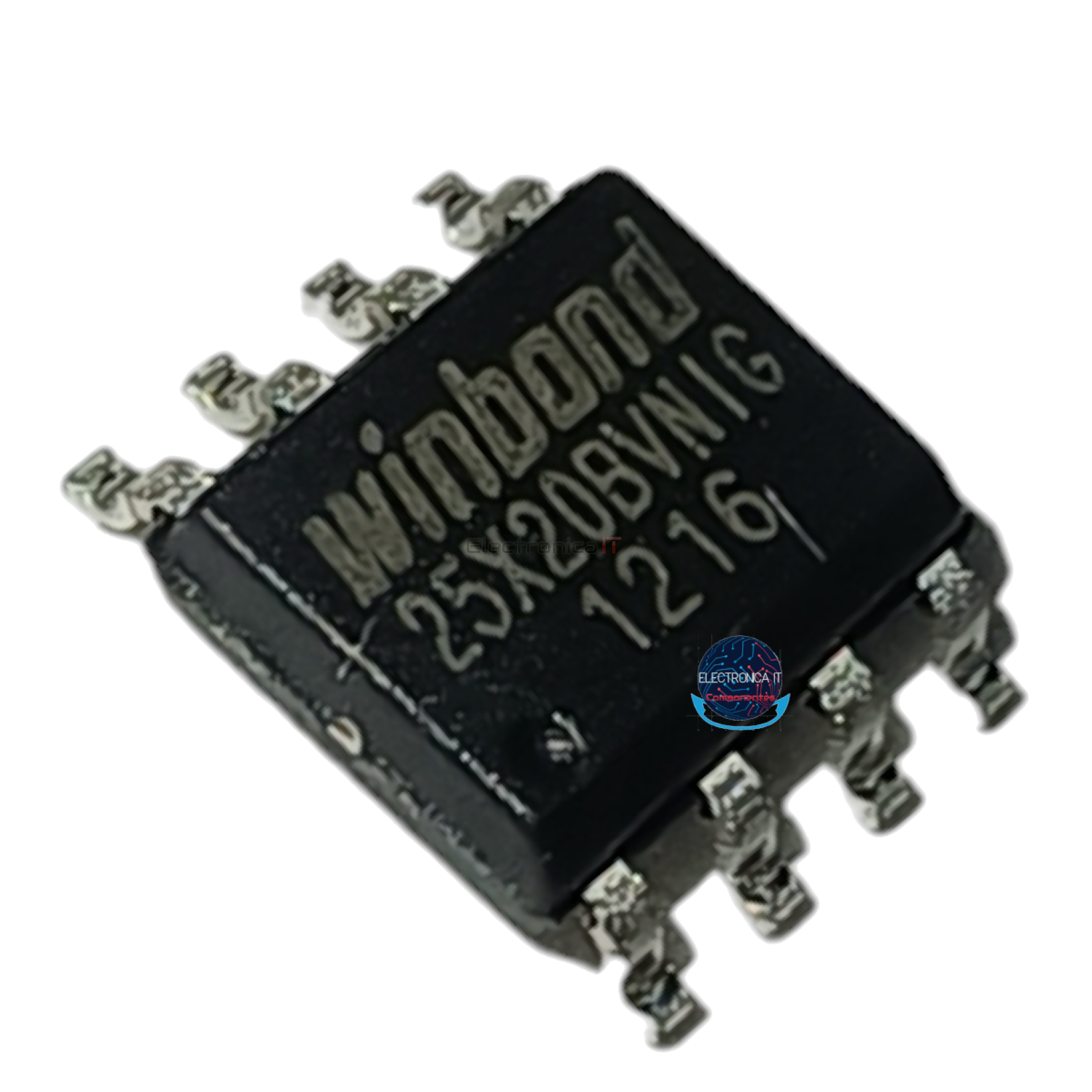 winbond 25x20VBSIG 150mil winbond 25x20VBSIG 150mil