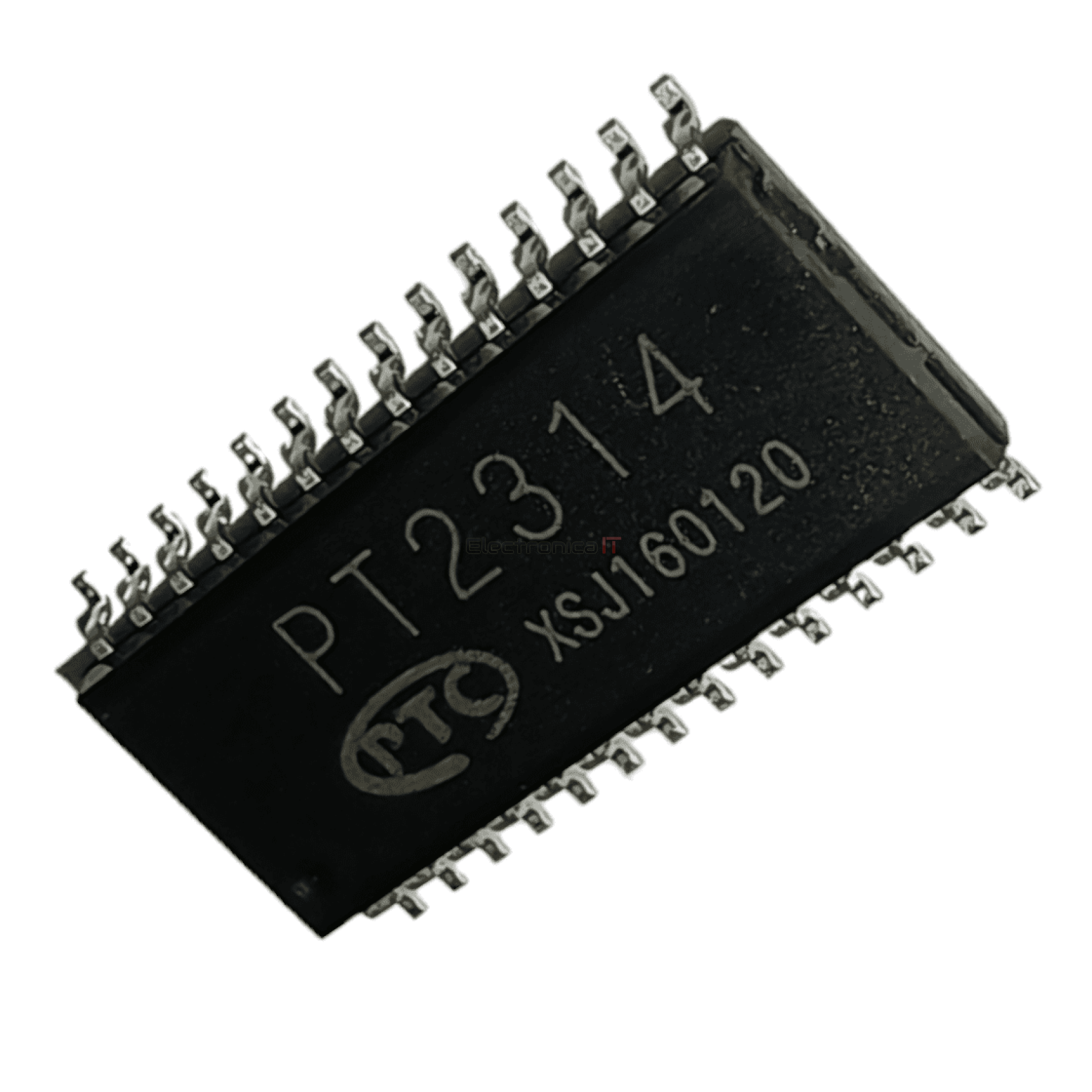 PT2314 SOP-28 PT2314 SOP-28