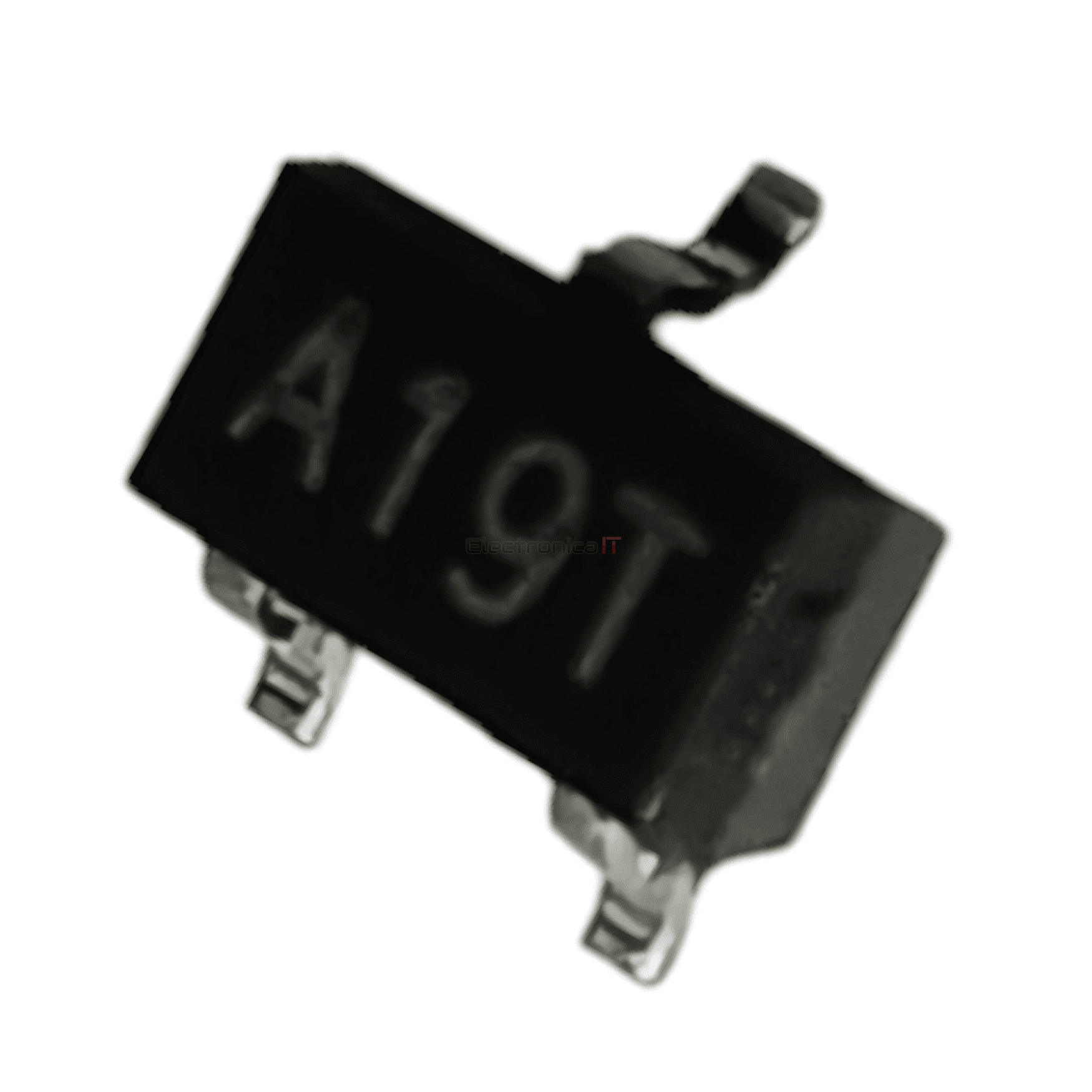 AO3401 = A19T SOT-23 AO3401 = A19T SOT-23