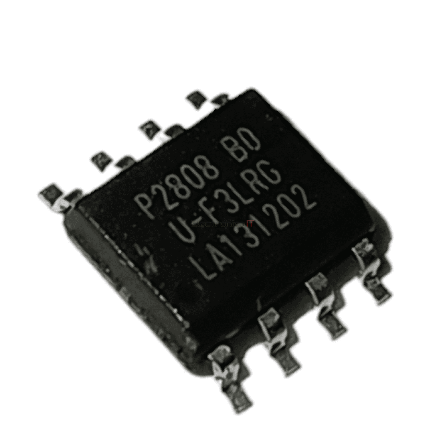 P2808BO SOP8 SMD P2808BO SOP8 SMD
