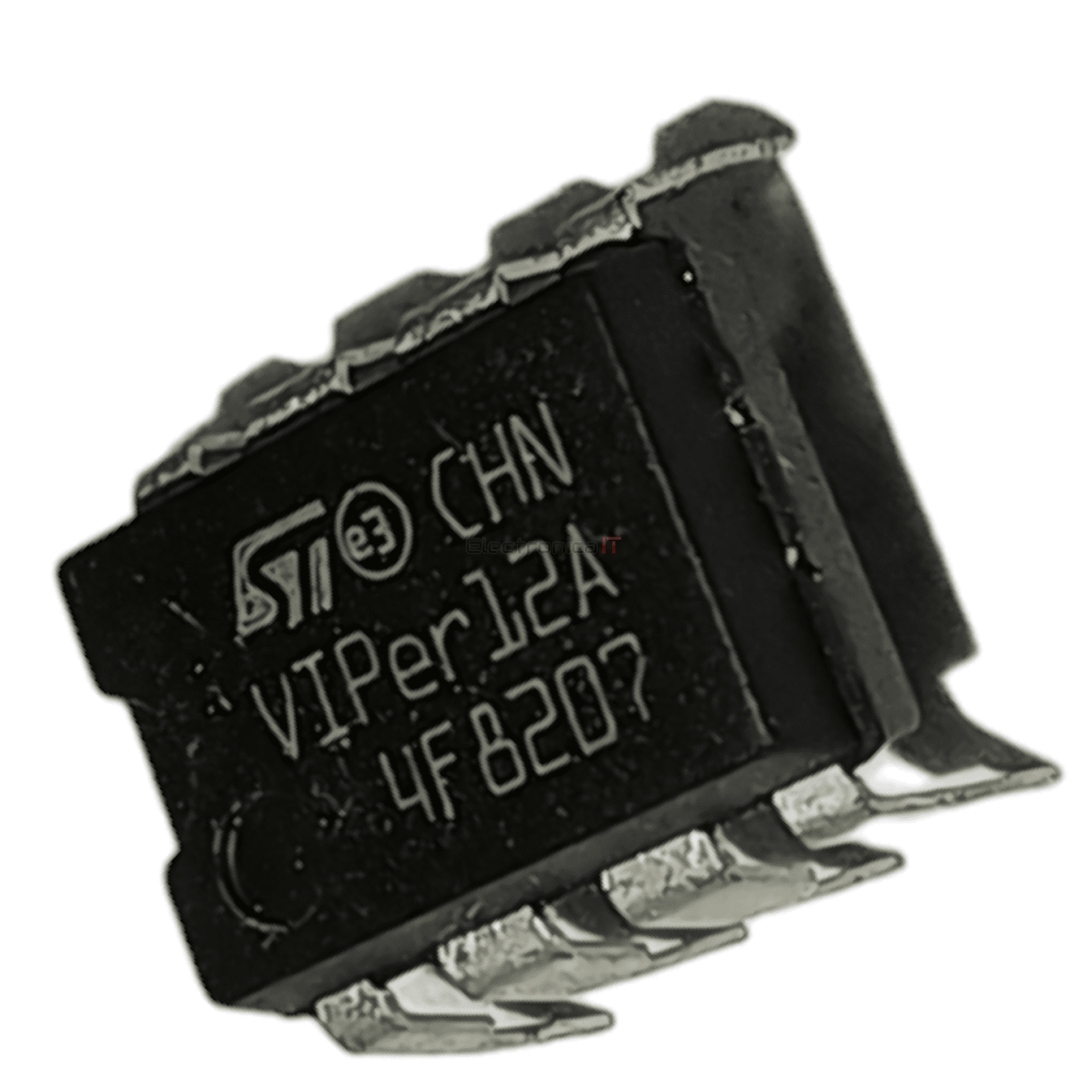 VIPer12A SMPS SWITCHER DIP-8 VIPer12A SMPS SWITCHER DIP-8