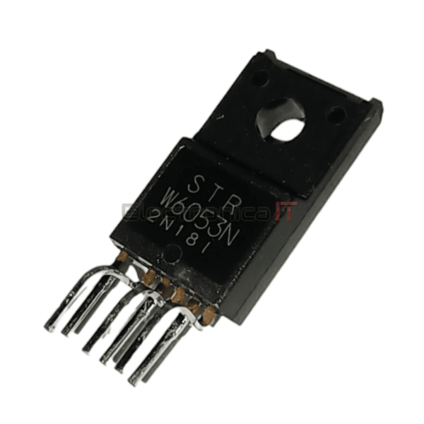 STRW6053N STRW6053N