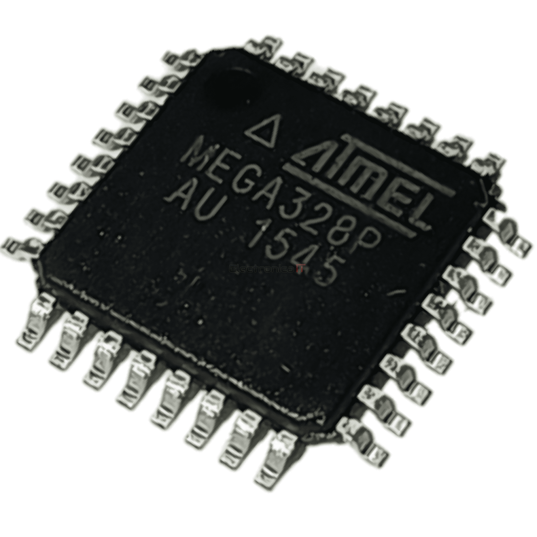 mega328P ATmega328P-AU mega 328P mega328 P ATmega328P-AU