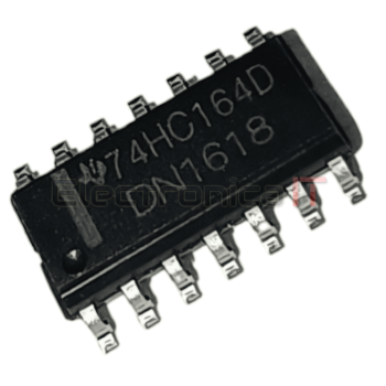 74HC164d 74HC164 SMD sn74HC164 sn74HC164d 74HC164 SMD