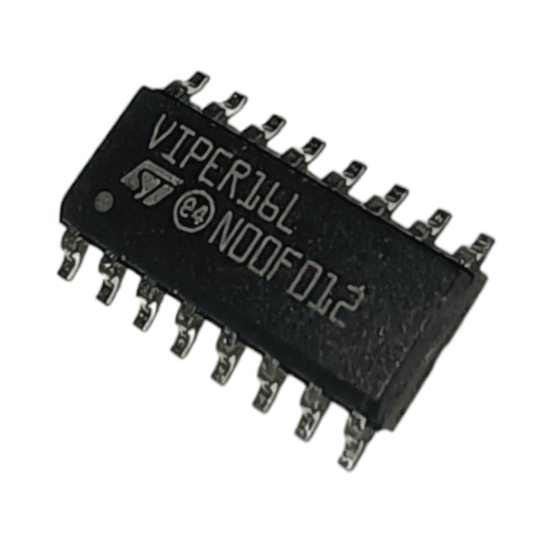 VIPER16LDTR SOP16 VIPER16LDTR SOP16