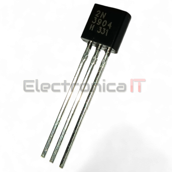 2n3904 Transistor Npn To92 2n3904 Transistor Npn To92