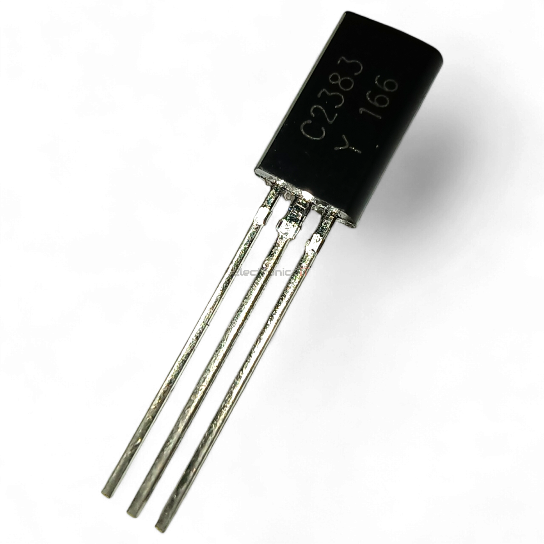 C2383 npn TO-92L C2383 npn TO-92L