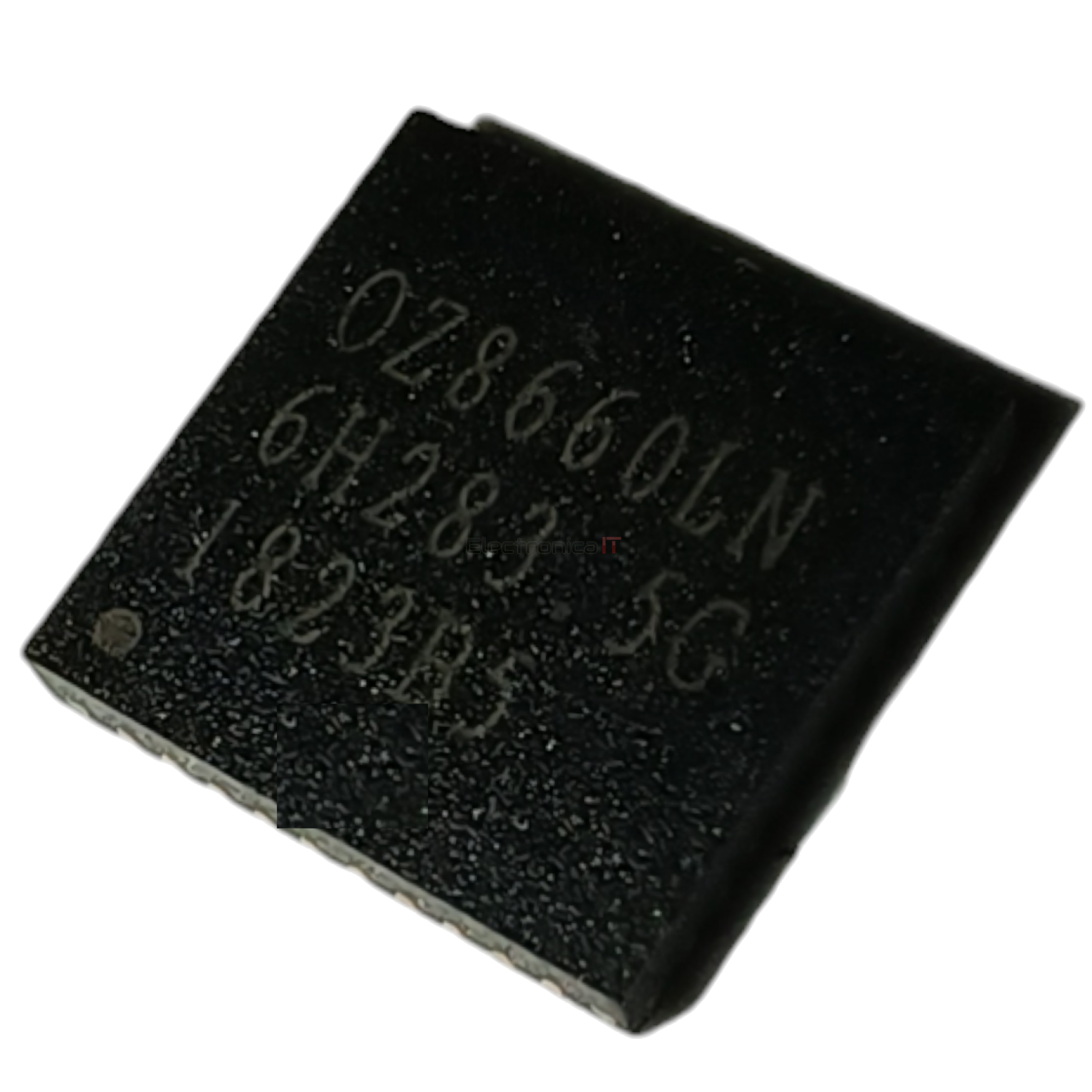 OZ8660LN 8660LN QFN-40 OZ8660LN 8660LN QFN-40