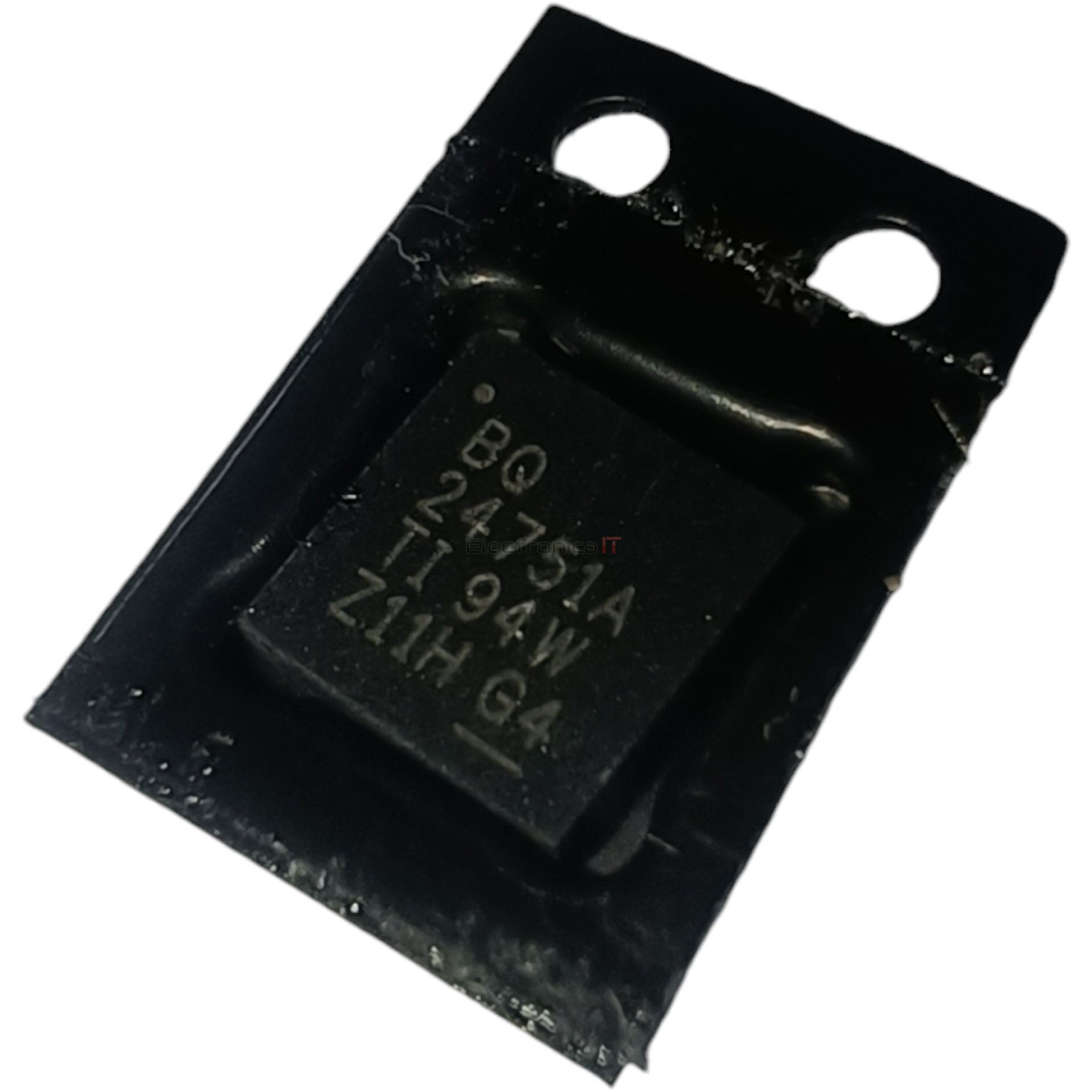 BQ24751A QFN BQ24751A QFN
