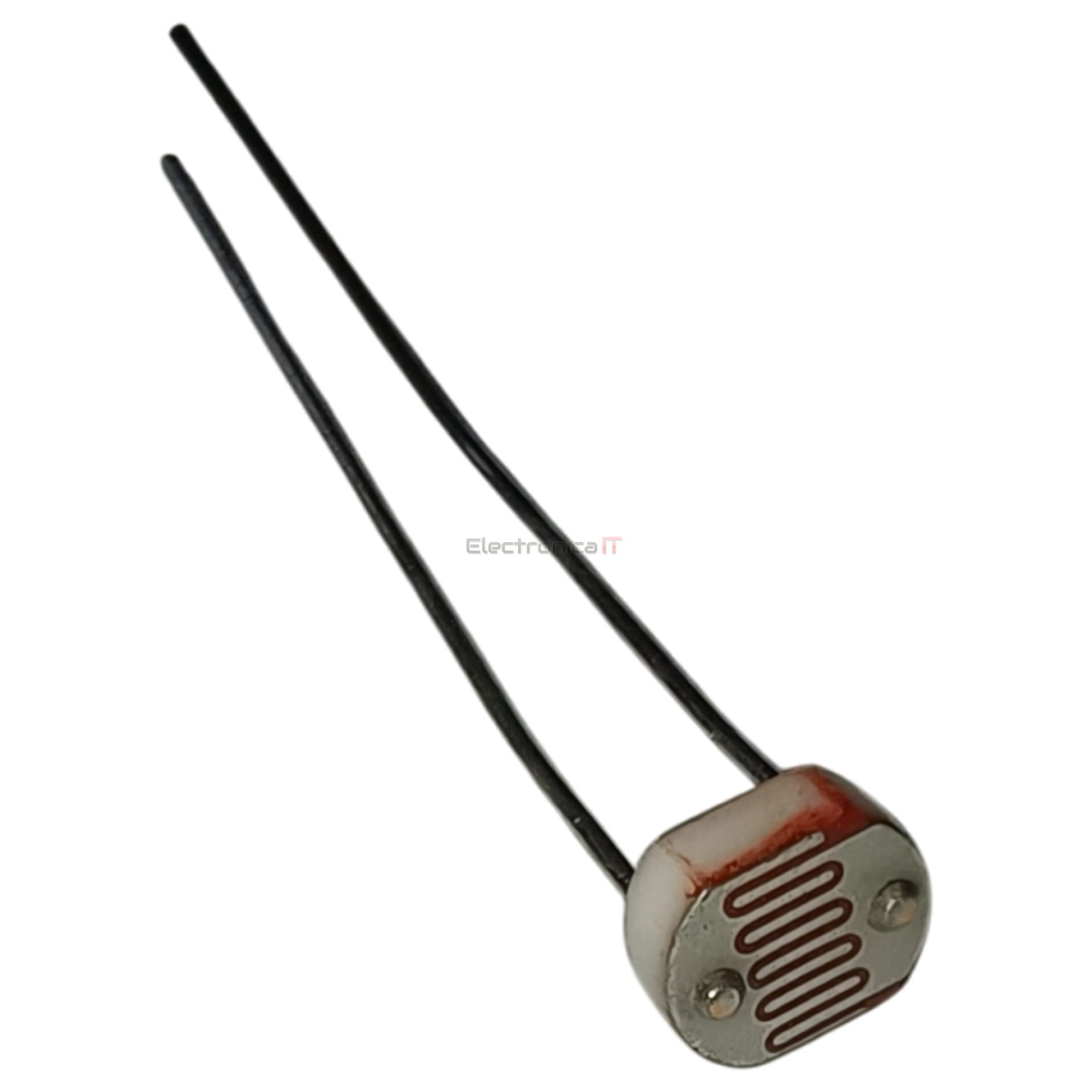 GL5506 Photoresistor GL5506 Photoresistor