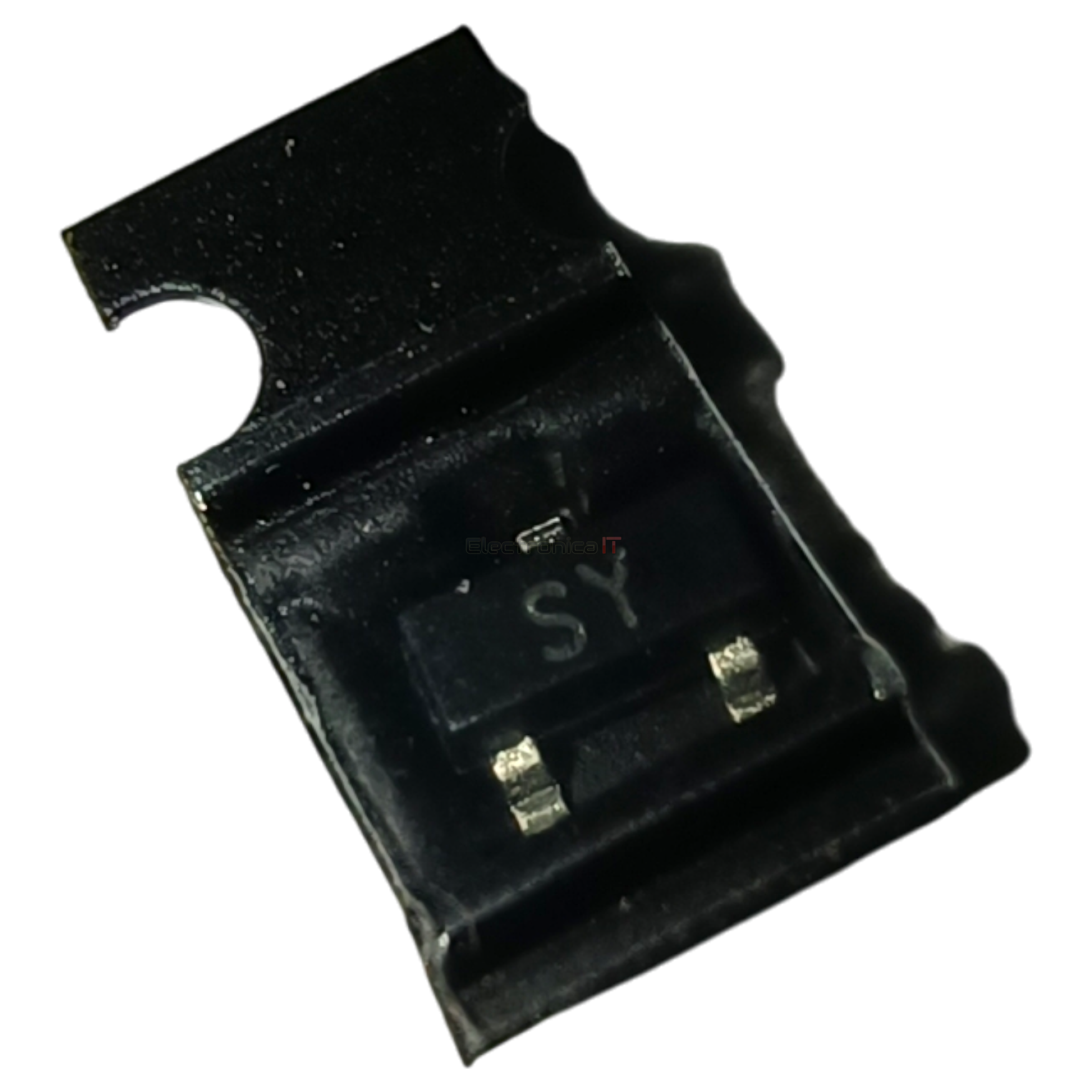 SY 2SA1162 SY PNP TRANSISTOR SOT23 2SA1162