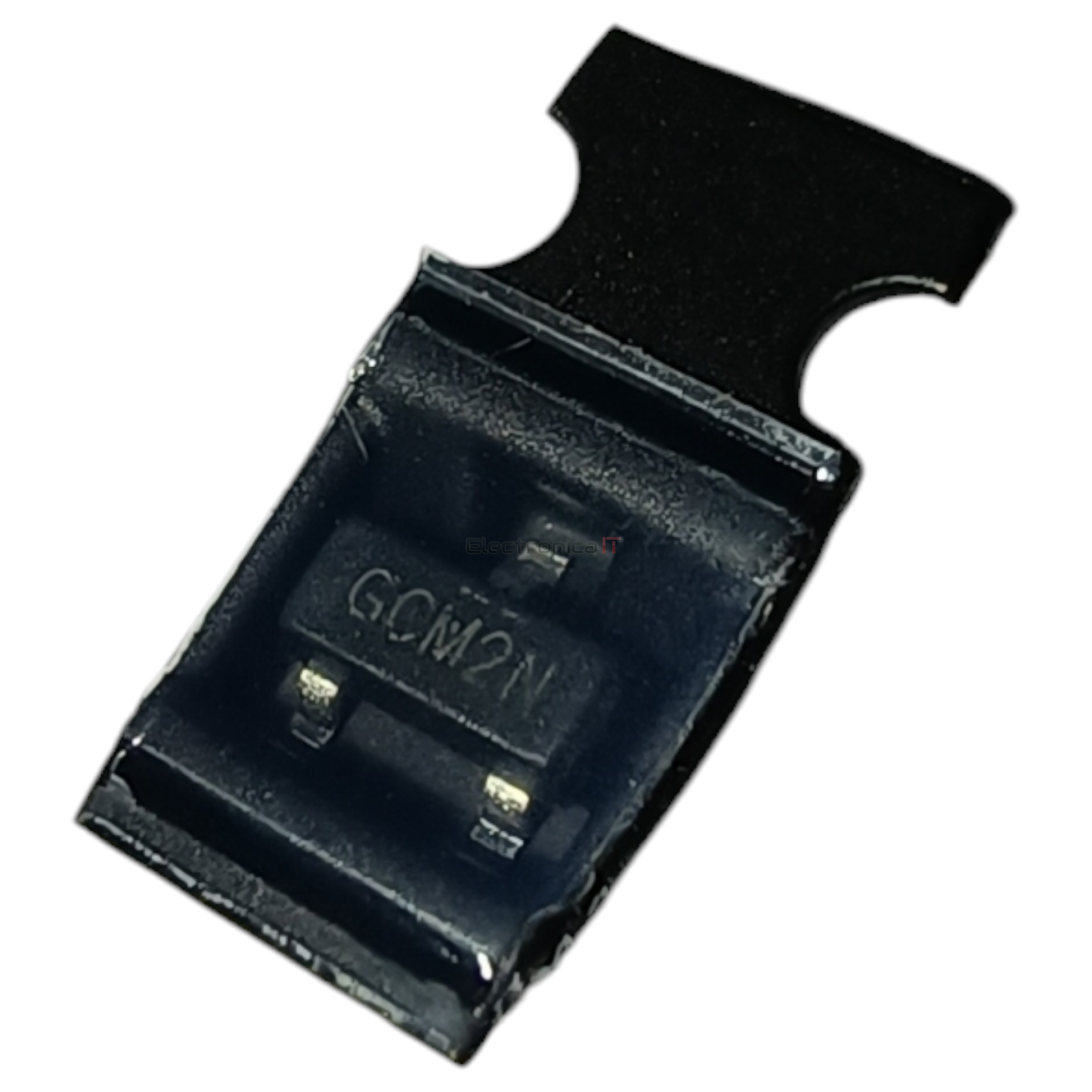 IRLML2502 20V CANAL-N SOT23 MOSFET IRLML2502 20V CANAL-N SOT23 MOSFET