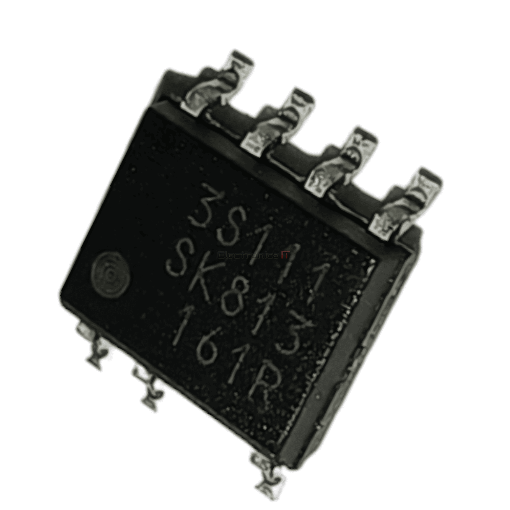 3s111 Ssc3s111 Pwm Sop7 3s111 Ssc3s111 Pwm Sop7