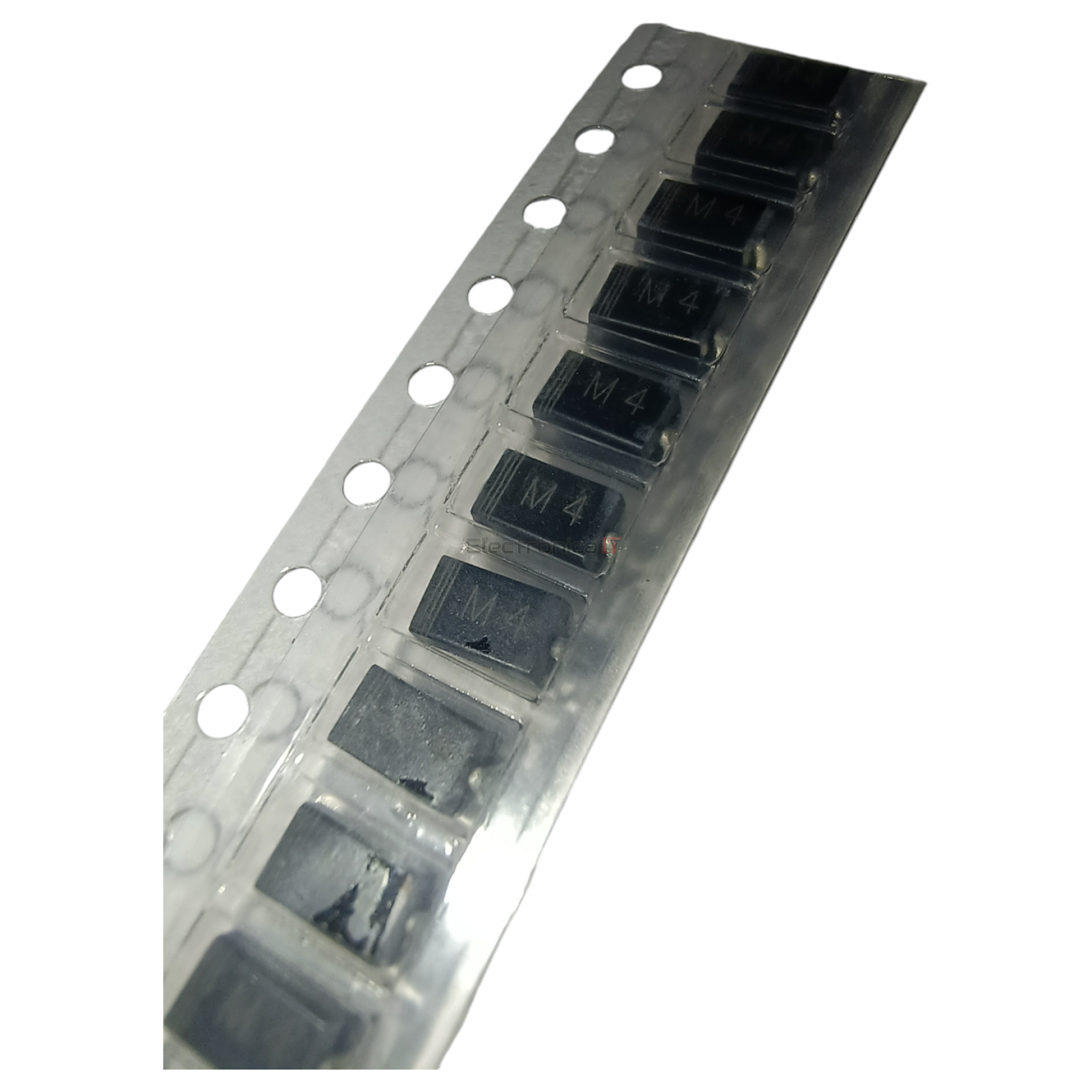 M4 diodo SMD DO-214AB M4 diodo SMD DO-214AB